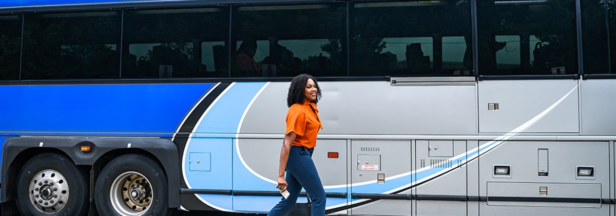 CATS Micro - Charlotte Area Transit System